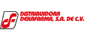 Distribuidora Dekafarma Sa De Cv Farmacias, Boticas Y Drogue