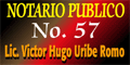 Uribe Romo Victor Hugo Lic. Notarios en Guanajuato, Irapuato